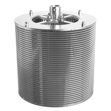 Rotating Bed Reactors