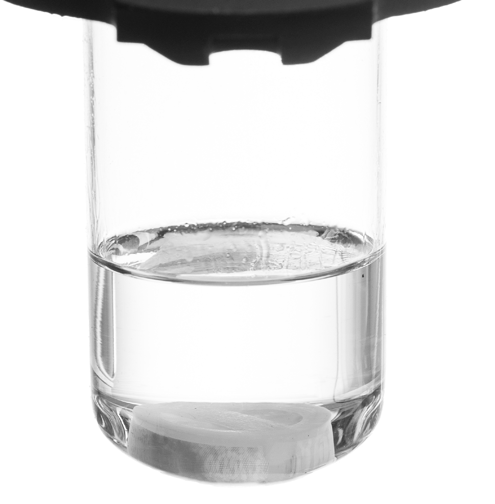 Palladium catalyzed Suzuki couplings in a Mettler-Toledo EasyMax™ 102