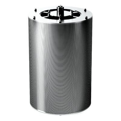 Rotating Bed Reactors - SpinChem