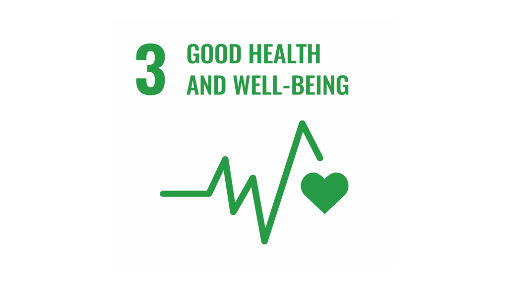 Good Health and Well-being for Everyone - SpinChem