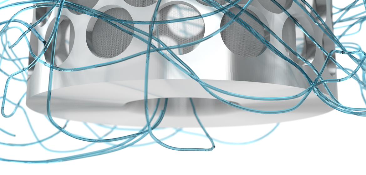 Reactor design supported by computational fluid dynamics