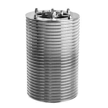 Rotating Bed Reactors