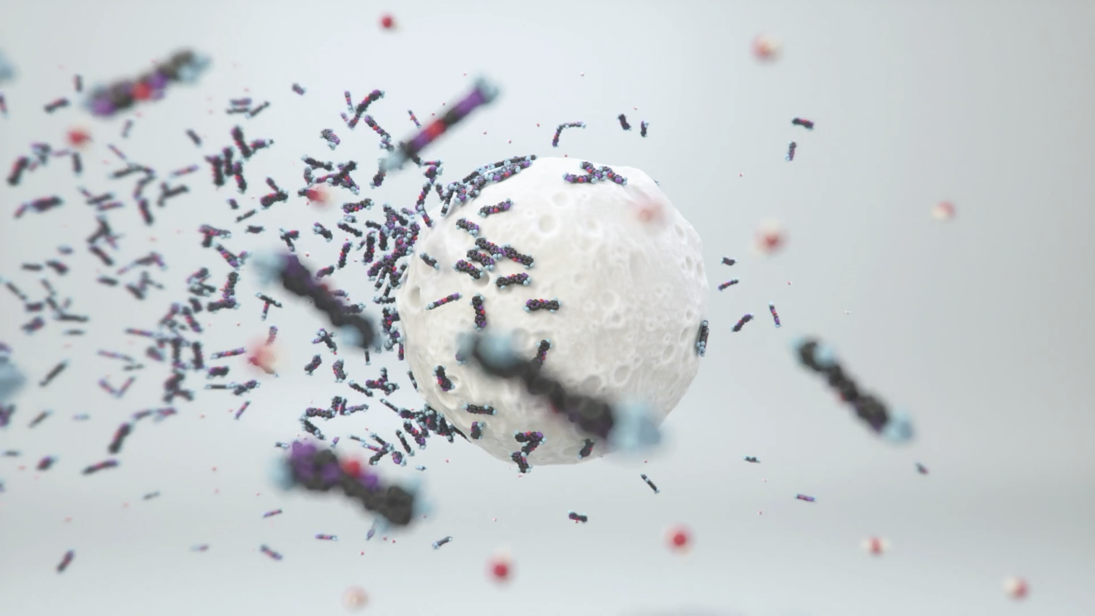 Cellulose-Bead Immobilized Enzymes as Biodegradable and Renewable Catalysts